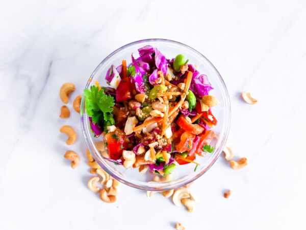 Island Green Tropical Smoothie Recipe - Entirely Emmy