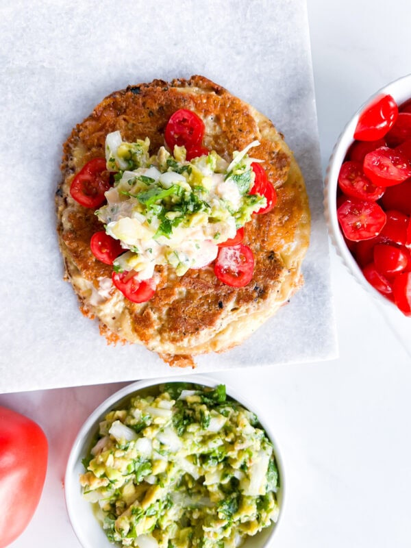 Berry Watermelon Cake - Entirely Emmy