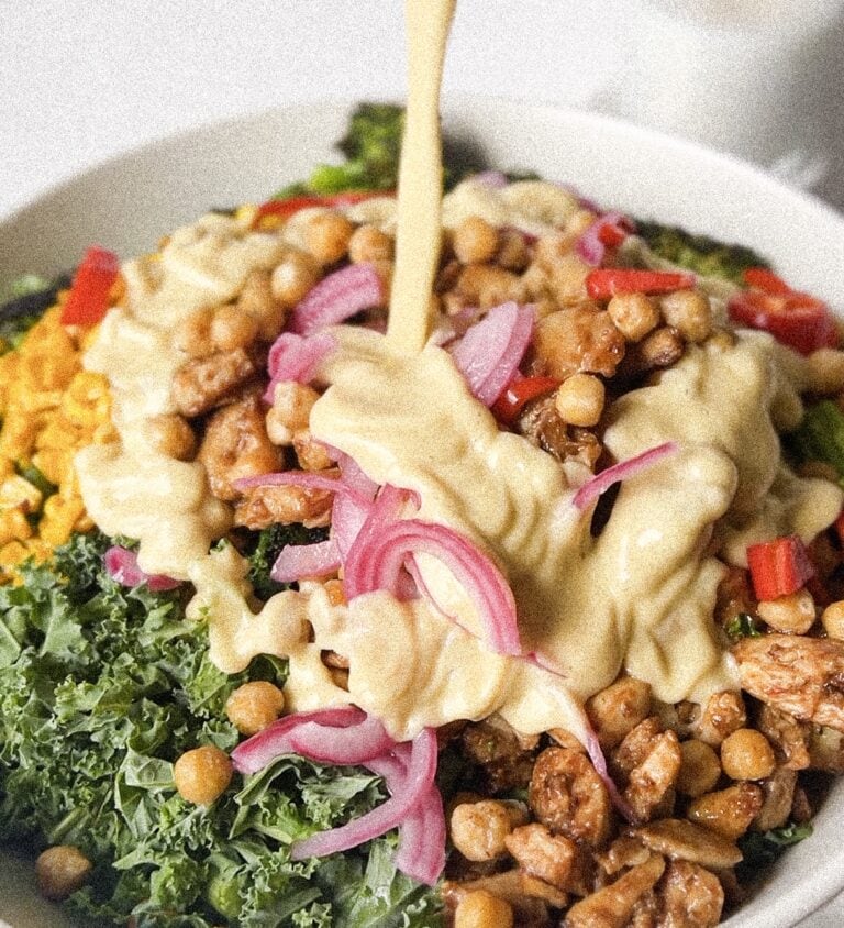 Roots Bowl Copycat Recipe - Entirely Emmy