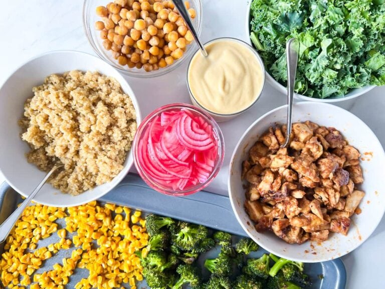 Roots Bowl Copycat Recipe - Entirely Emmy