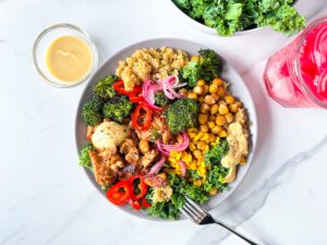 Roots Bowl Copycat Recipe - Entirely Emmy