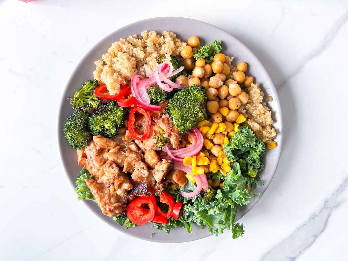 Roots Bowl Copycat Recipe - Entirely Emmy