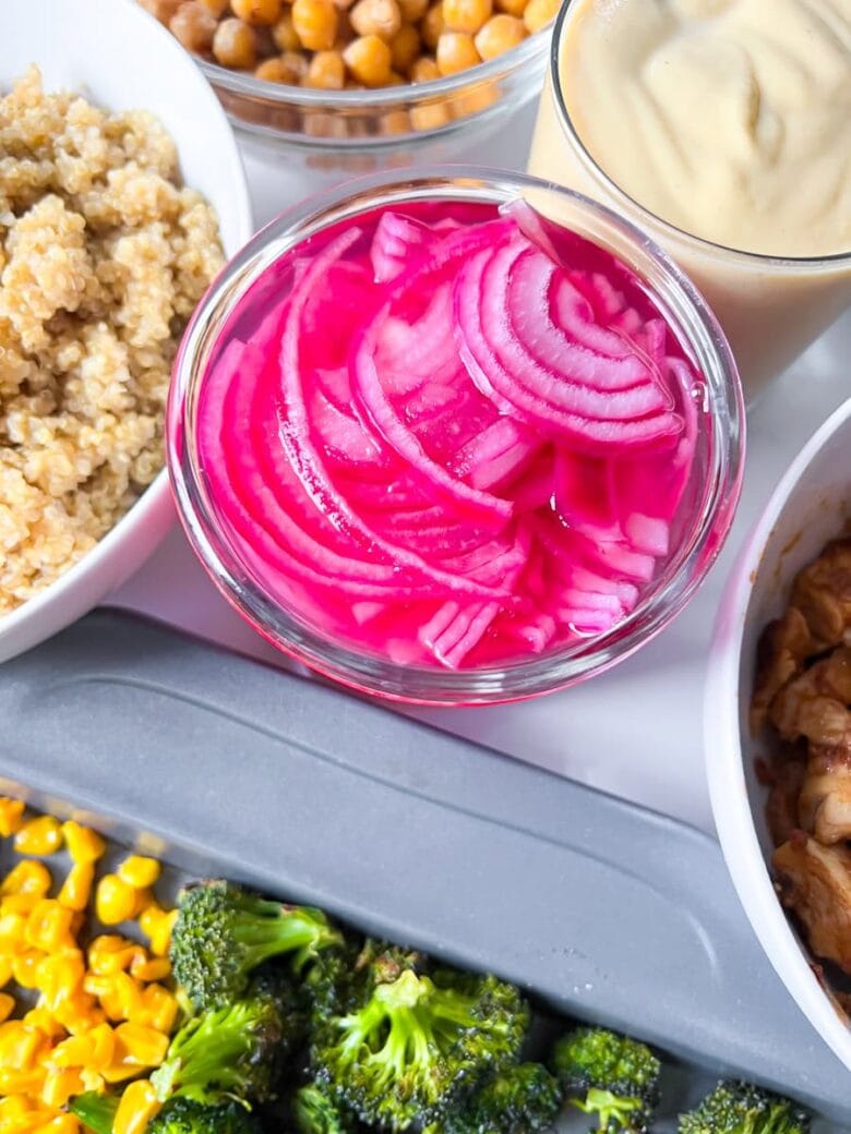 Roots Bowl Copycat Recipe - Entirely Emmy