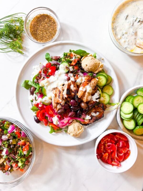 Easy Copycat Cava Bowls - Entirely Emmy