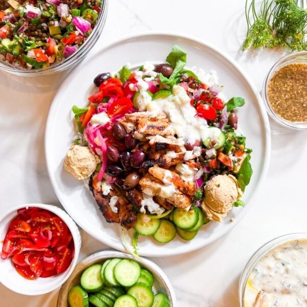 Homemade Copycat Cava Bowls - Entirely Emmy