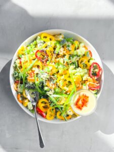 Entirely Emmy - Healthy recipes that inspire wellness & joy!