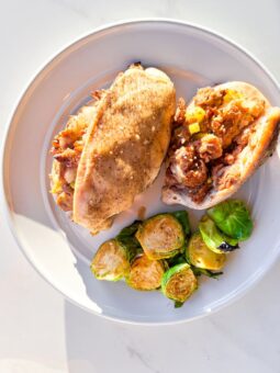 Entirely Emmy - Healthy recipes that inspire wellness & joy!