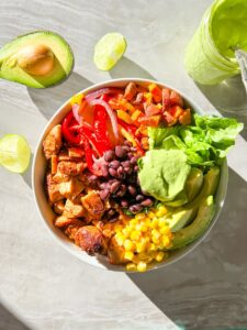 Entirely Emmy - Healthy recipes that inspire wellness & joy!