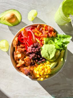 Entirely Emmy - Healthy recipes that inspire wellness & joy!