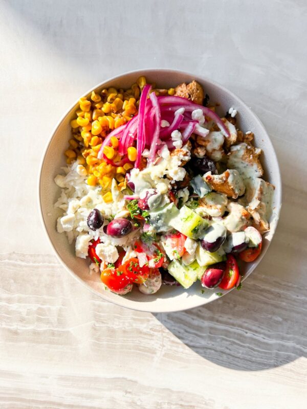 Easy Copycat Cava Bowls - Entirely Emmy